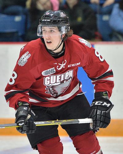 Port Perry's Jake Bricknell off to junior world championships for softball