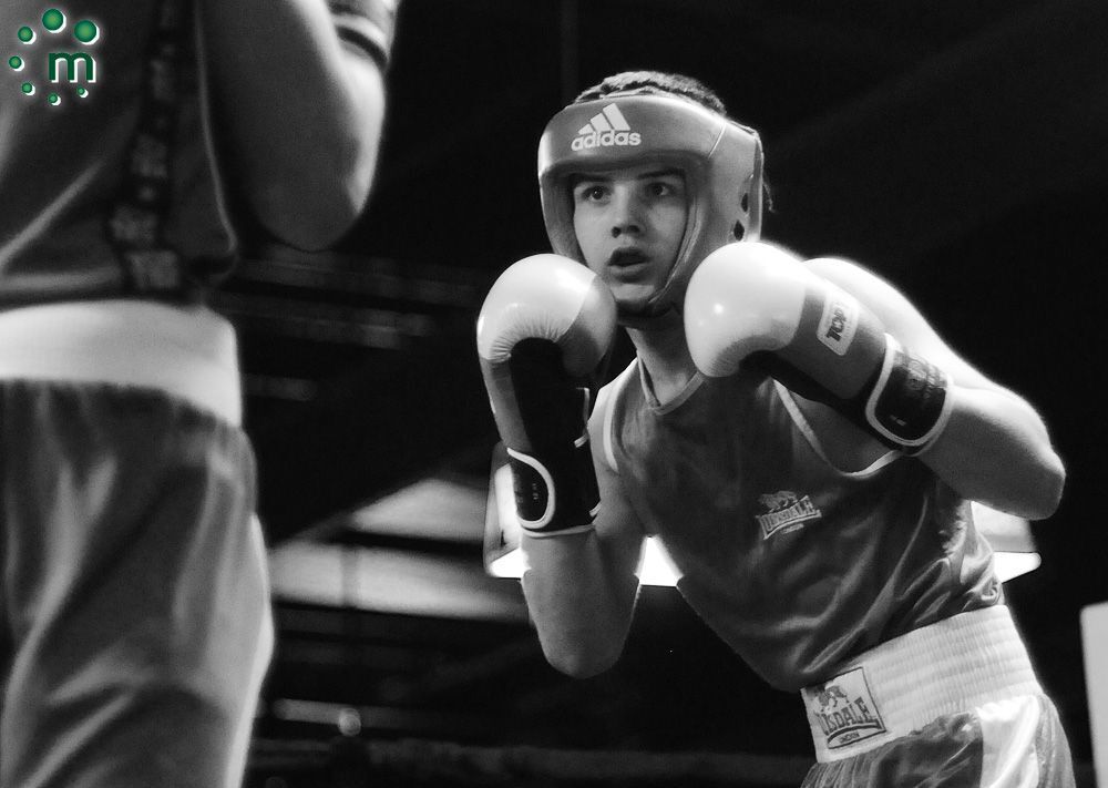 Lindsay Garbatt lands world title bout in Edmonton