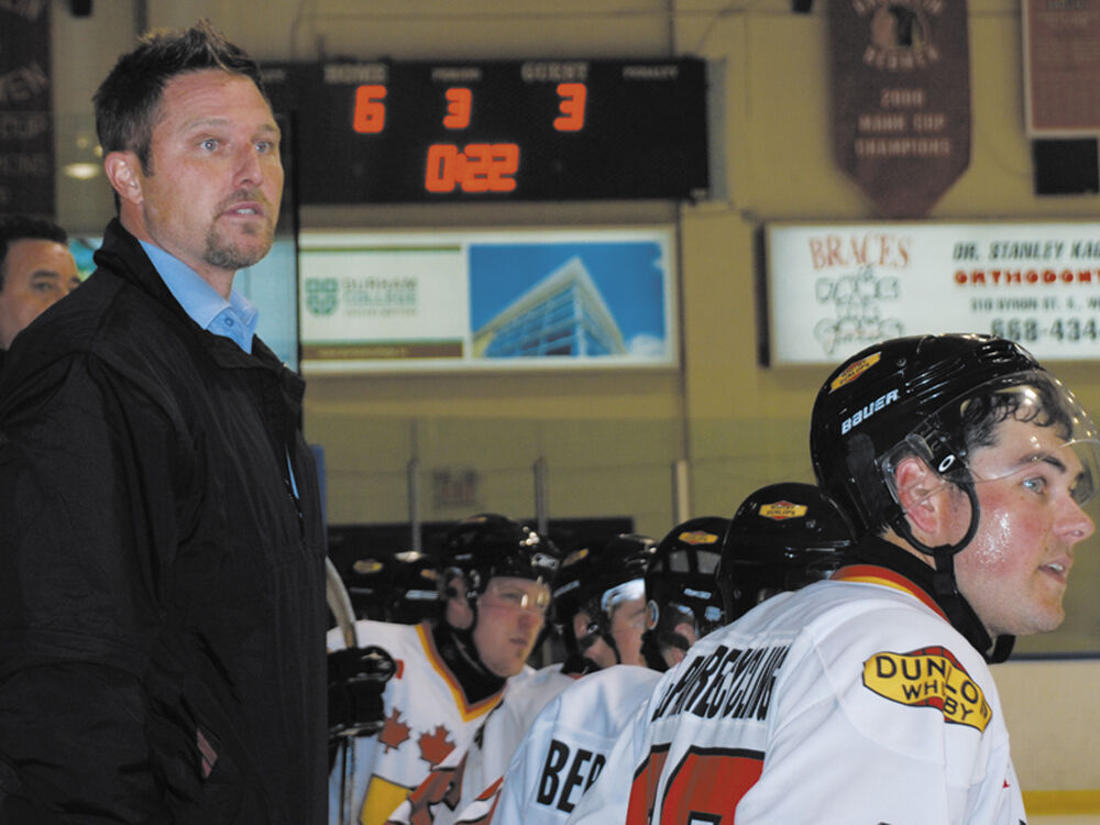 Winning is in the cards for Dunnies