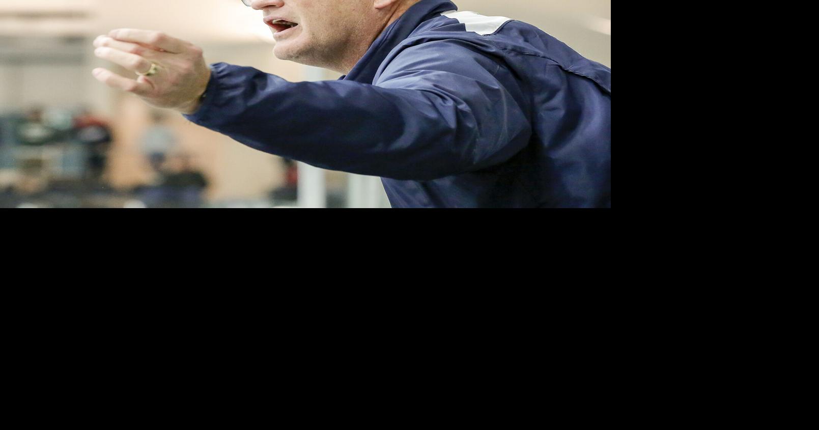 Rob Pearson out, Ryan Ramsay in as top dog with Whitby Fury of the OJHL