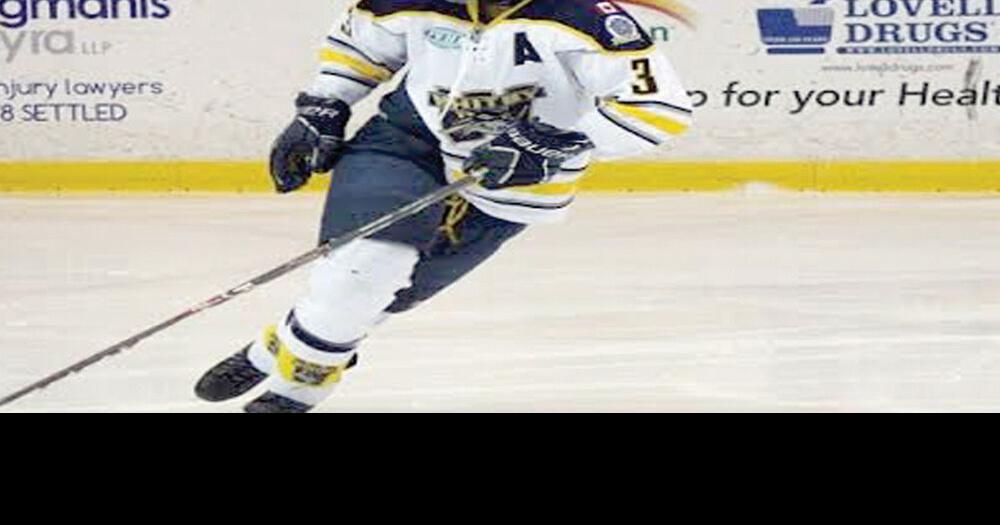 Blackstock's Kirsten Welsh selected to compete in Canada Winter Games