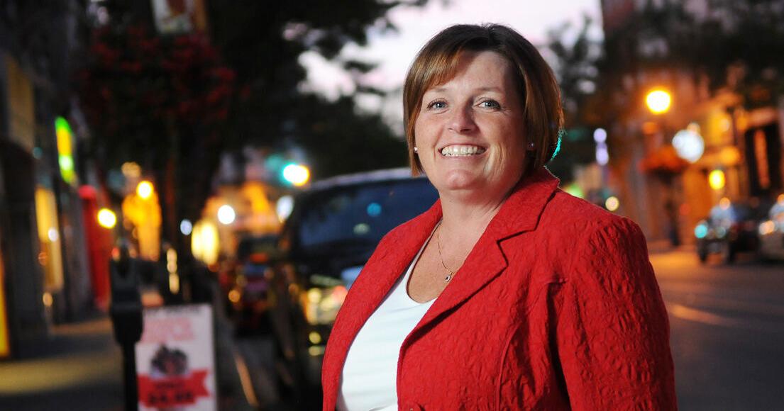 Whitby Councillor Tracy Hanson resigns