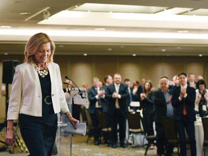 Christine Elliott: Is she the Conservative leader to beat the Liberals ...