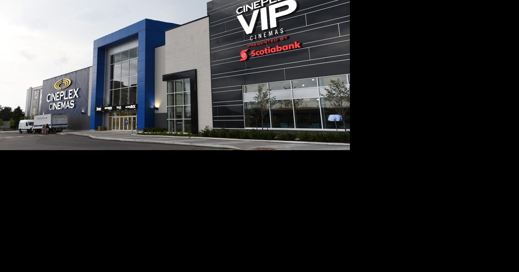 $3 movie tickets in Durham this Saturday at Cineplex, Landmark