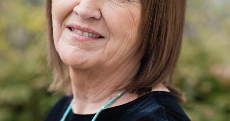 Rosemary Sullivan turns her biographer’s gaze to herself