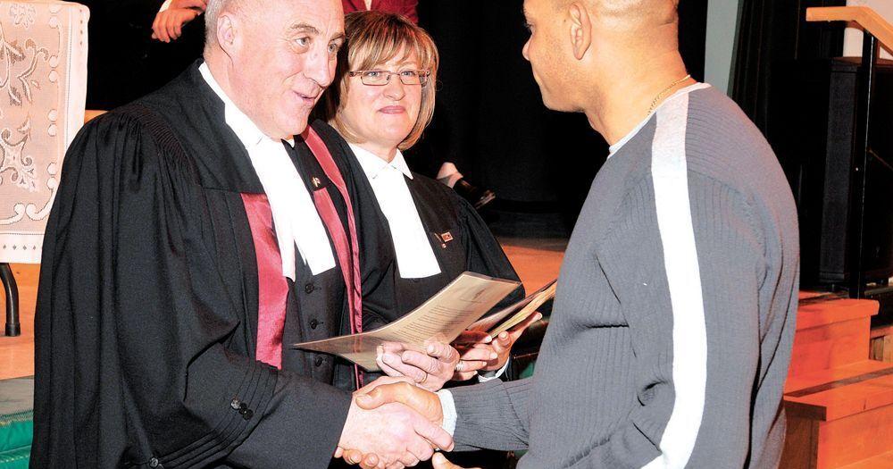 Review launched after arrest of retired Whitby citizenship judge