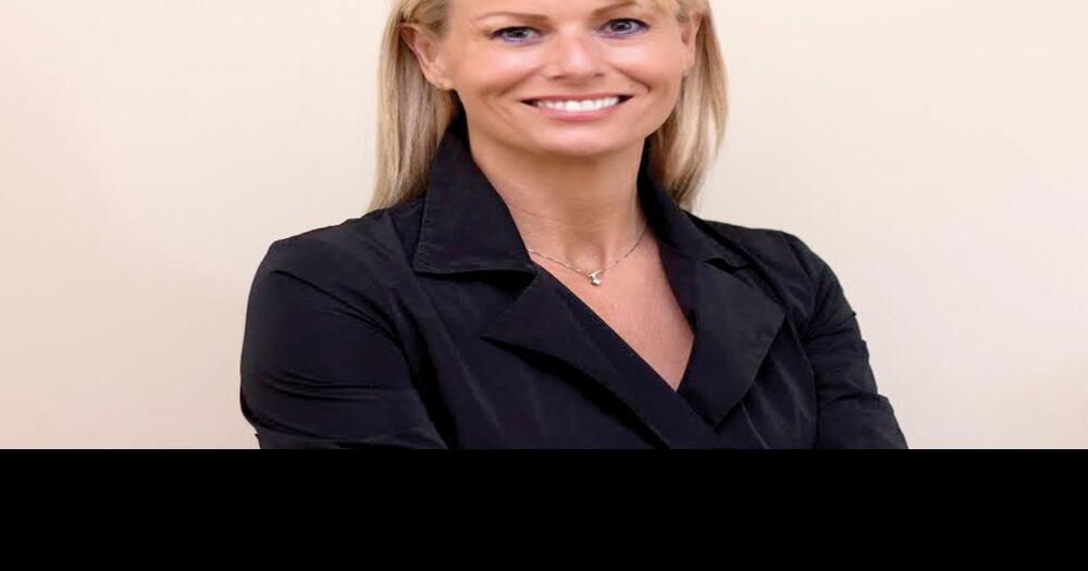 Pickering candidate profile: Lisa Robinson