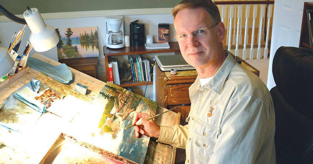 Whitby's Jake Vandenbrink gears up for new reality