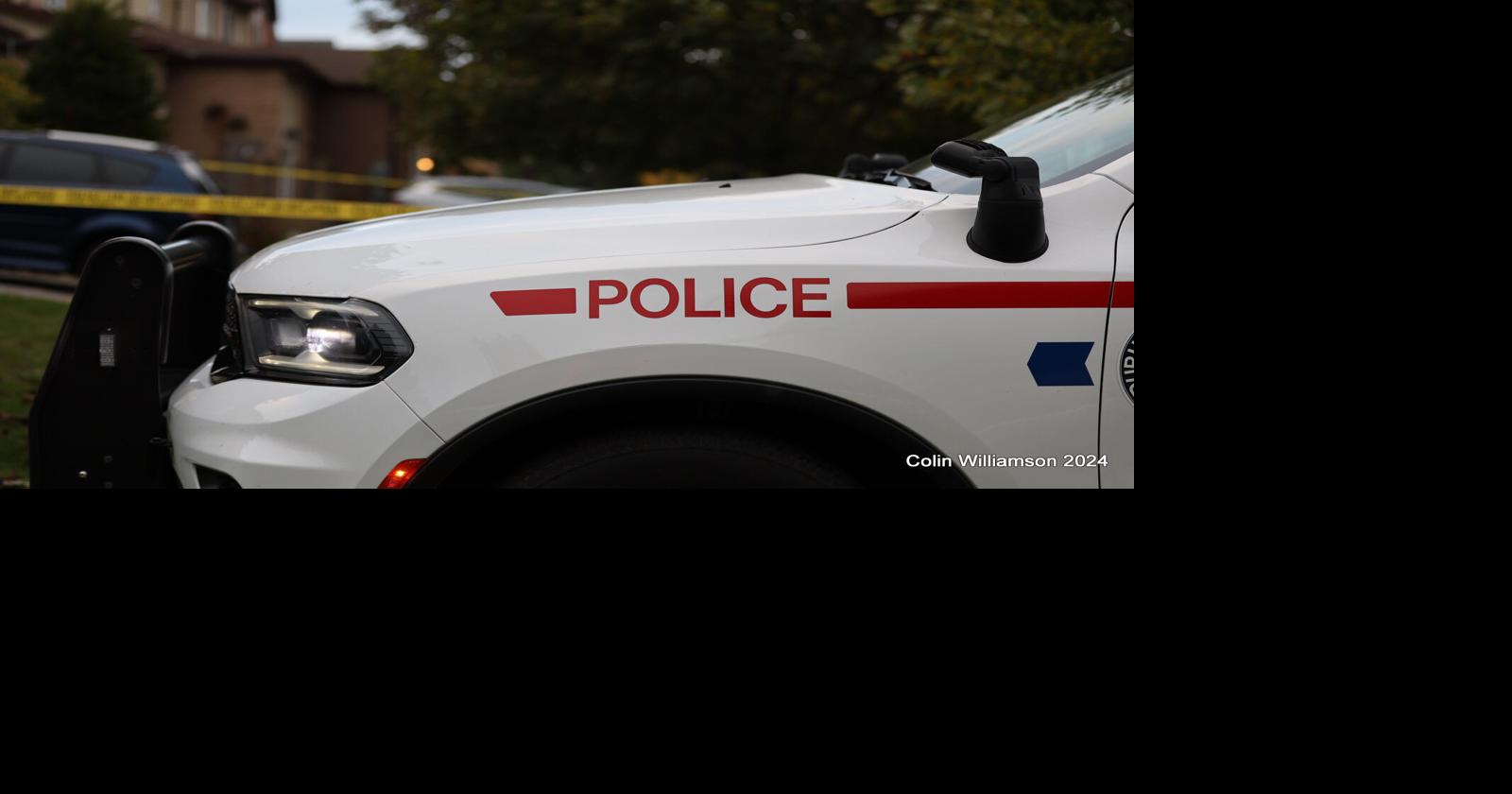 Pickering house fire death a homicide: Durham police