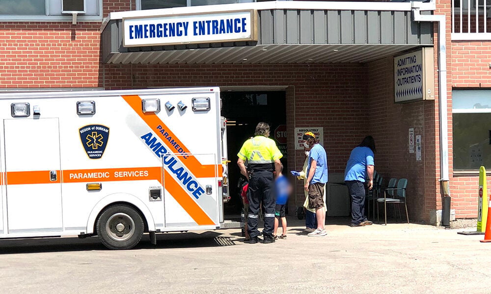 'We need more paramedics:' Durham's paramedics scrambling to respond to ...