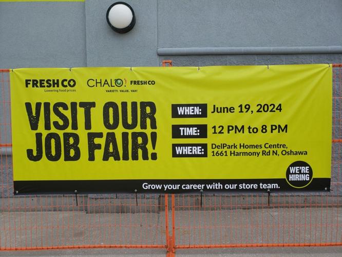 FreshCo set to open new store, now hiring in Oshawa