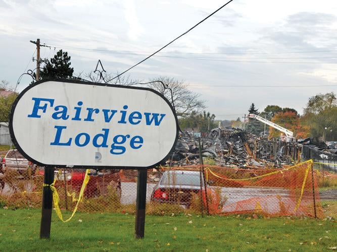 New Whitby Fairview Lodge building won’t open until February