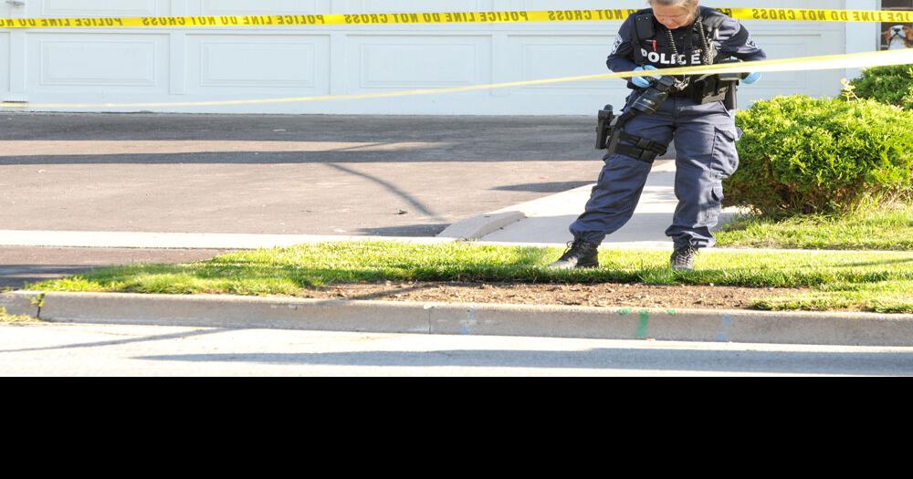 Durham police looking for two men, silver Honda Civic, after victim ...