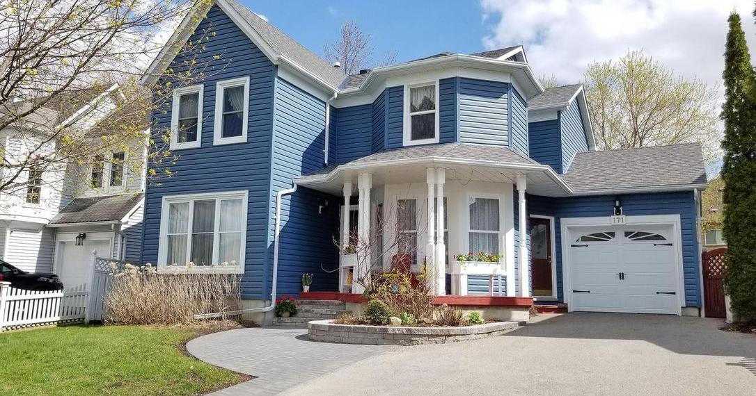 What these Oshawa and Port Perry houses sold for this summer