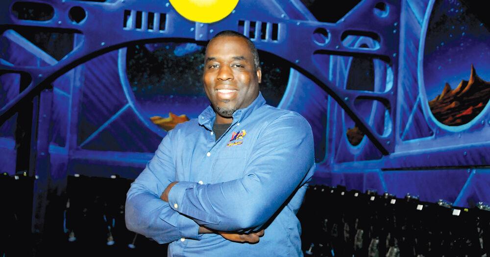 Laser Quest offers family-friendly fun in Whitby