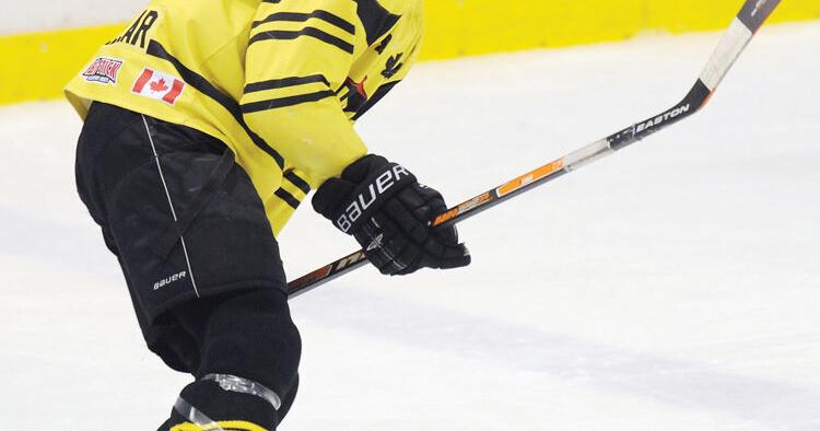 Peter MacKellar added to Whitby Dunlops’ Wall of Fame