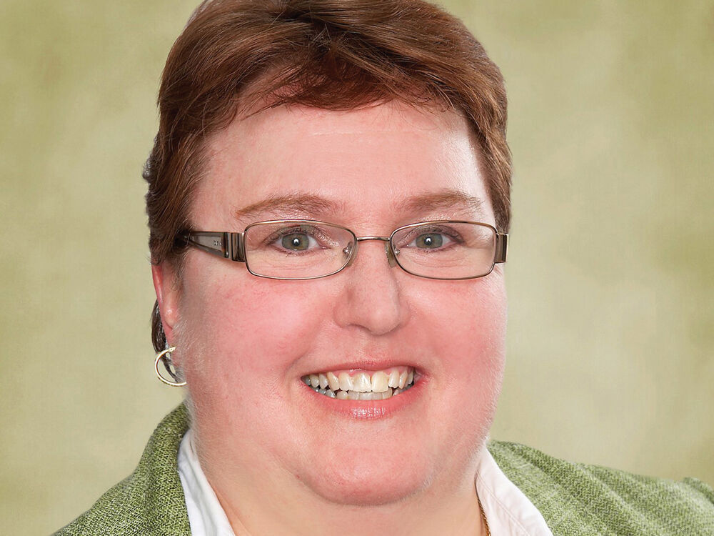 Durham riding Green Party candidate Stacey Leadbetter running to help ...