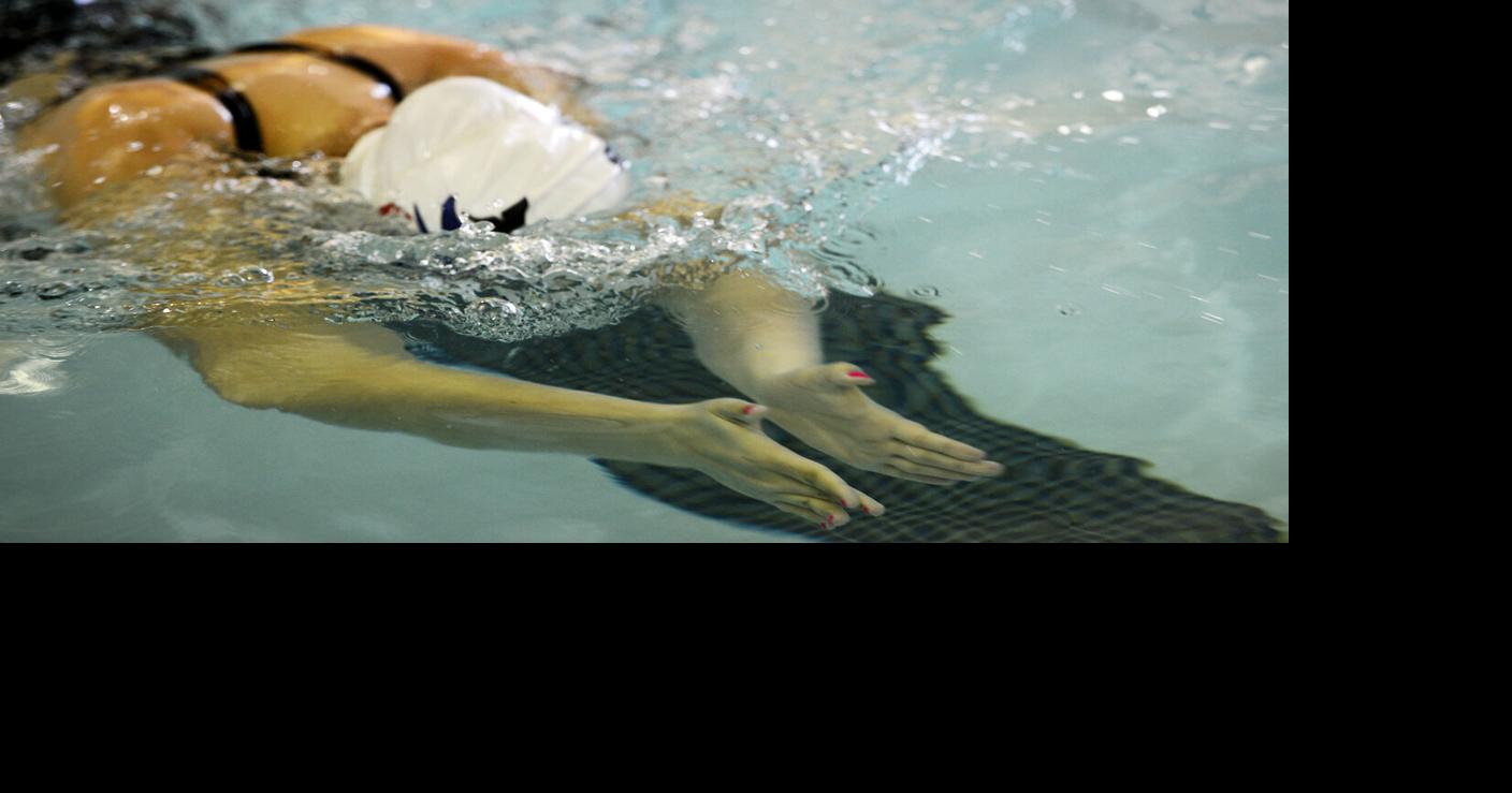 UPDATE: Donevan Recreation Complex reopens