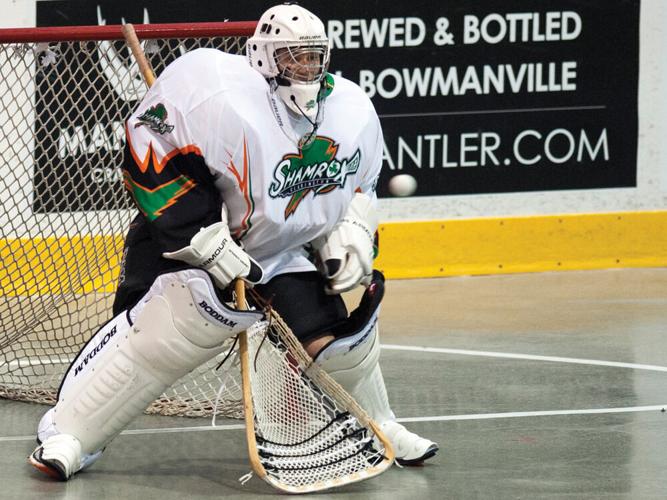 Clarington Shamrox claim back Meredith Cup provincial lacrosse championship