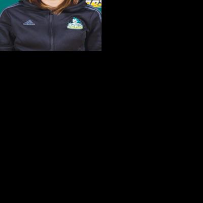 Durham Lords athletes earned OCAA honours