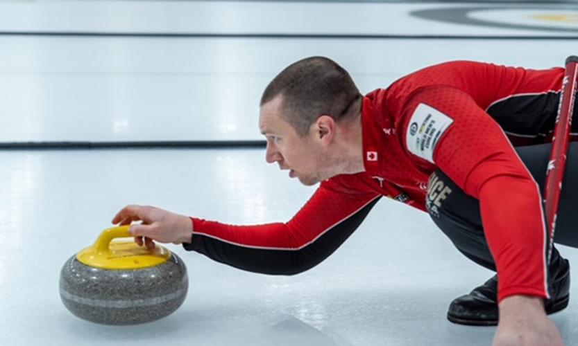Annandale curler looking forward to throwing rocks at The Brier