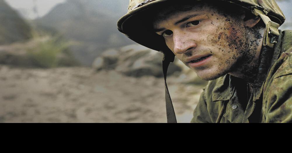 The Pacific: 'television at its best'