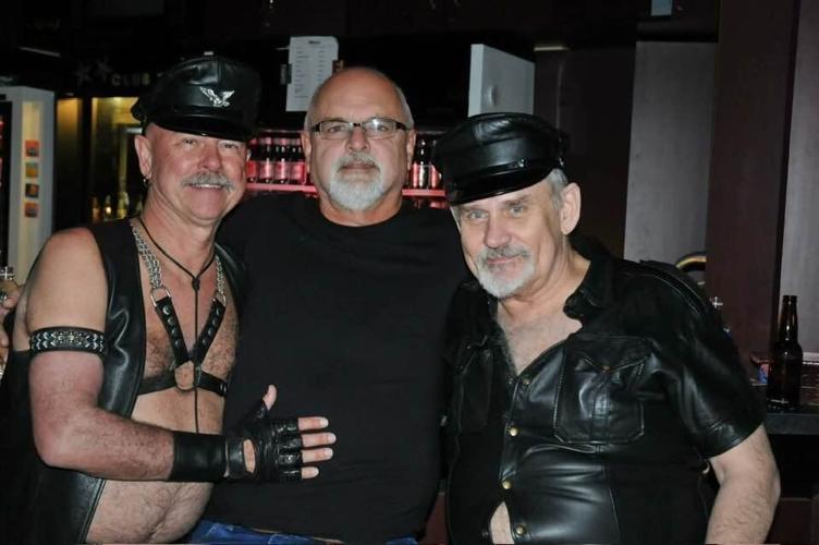 Club 717 celebrates more than 30 years of acceptance