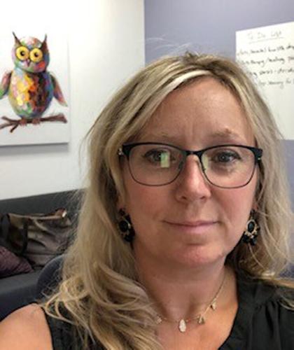 Ontario Tech University researcher exploring relationship between ...