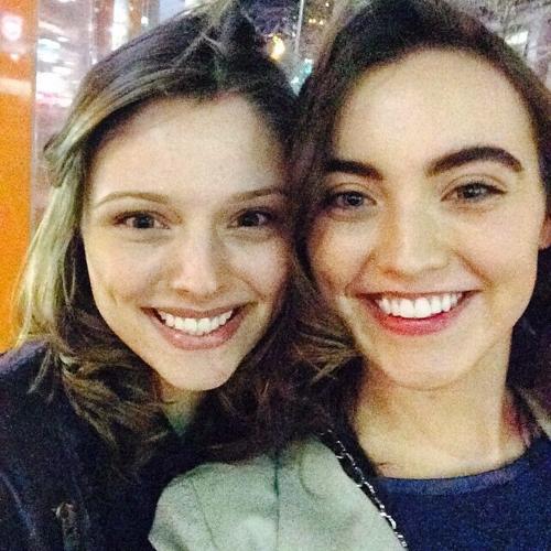 Role Model: Oshawa's Madison Schill has plenty to offer with Mind Over ...