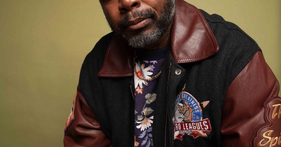 Pickering’s Dwayne Morgan talks Black History Month & more