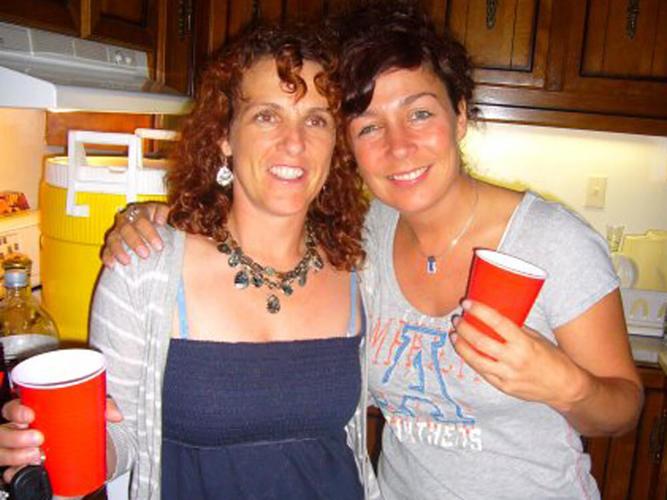 Crown details what happened to Marie France Comeau on her final night