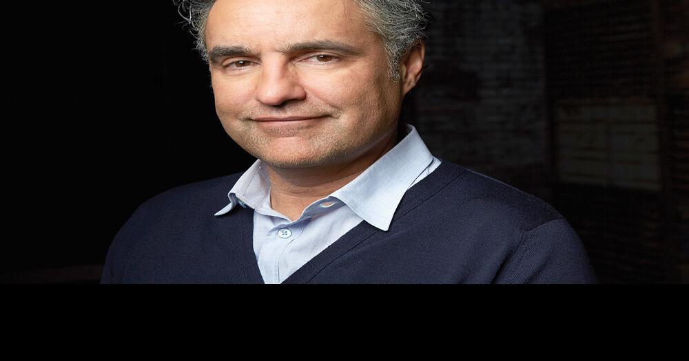 Lavalife founder and Dragons’ Den judge Bruce Croxon coming to UOIT