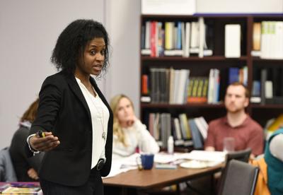 Teaching black history all year long: Durham teachers have new resource ...