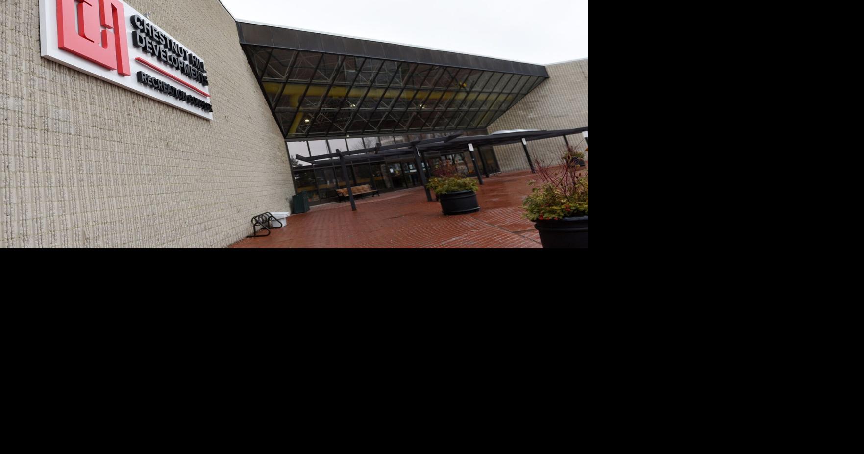 Pickering rec centre roof costs reach $2 million due to lead