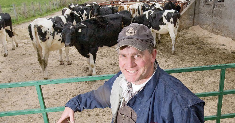 Embracing the pasture after political life
