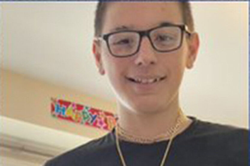 MISSING: 17-year-old last seen in Whitby April 4, police say