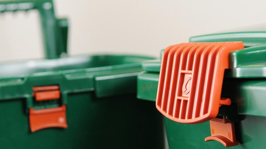 Big changes coming to green bin program in Durham July 1