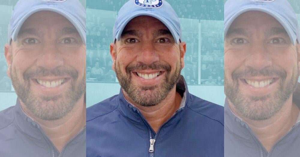 Longtime Pickering hockey coach accused of sexually assaulting player