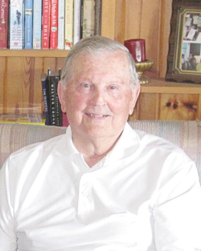 Donevan Collegiate may be in ruins but lasting memories remain of a ...