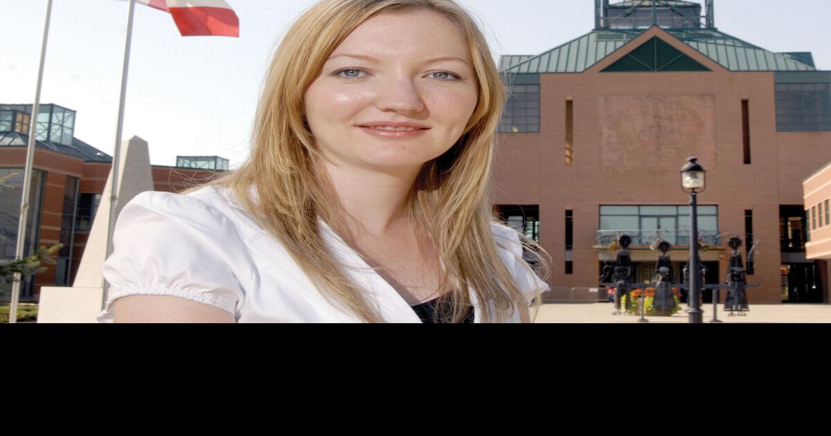 Jennifer O’Connell, Pickering-Uxbridge Liberal candidate, wants to give ...