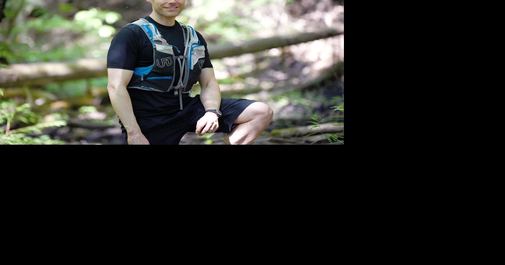 UPDATED: Whitby's Matt Andres pushes body to the limit with 200-mile ...