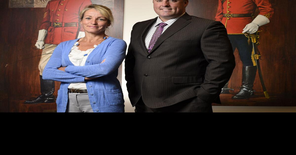 From moonshine to drugs: Changing times for RCMP