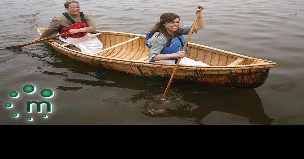 Scugog museum paddle party returns June 1