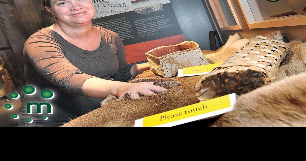Scugog heritage centre to showcase First Nations history