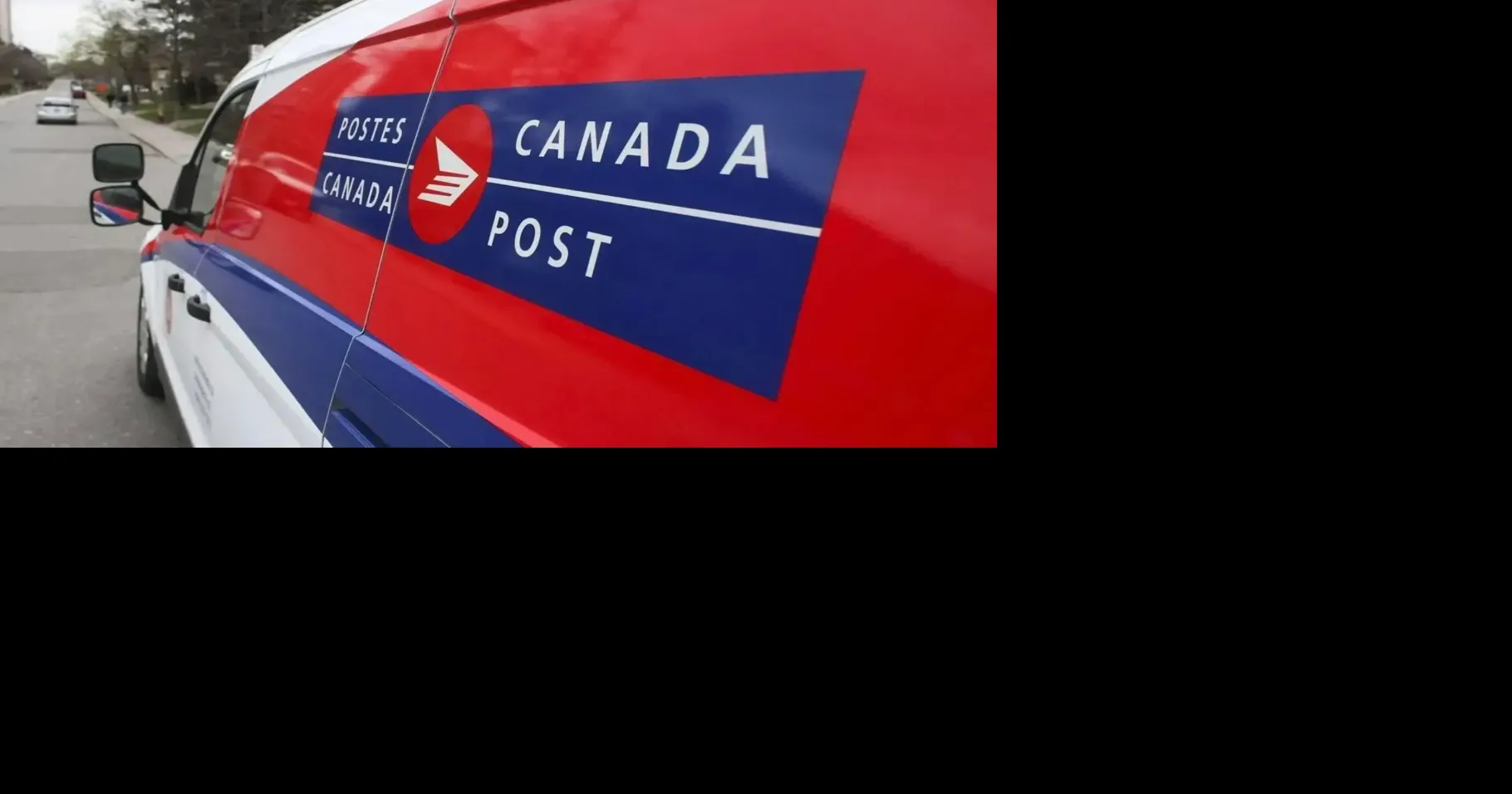 Canada Post says more Ontario homes losing door-to-door mail