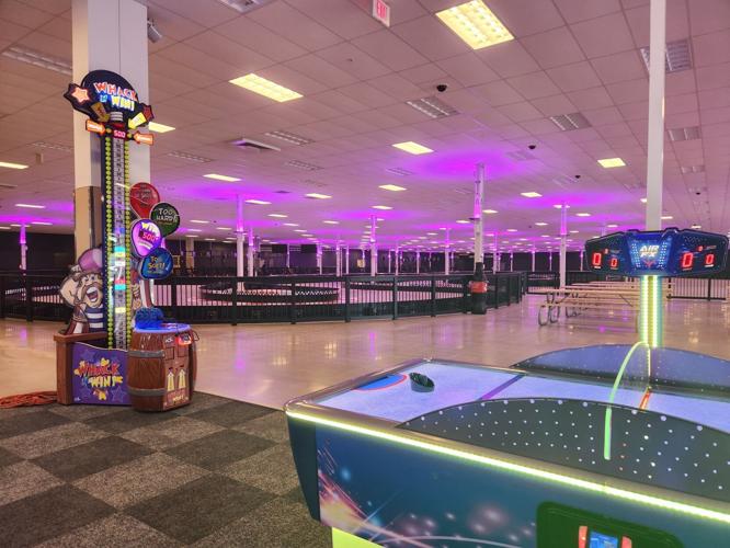 ‘A family destination’: Volt Raceway opens in Bowmanville