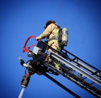Brooklin house fire leaves home heavily damaged, no injuries