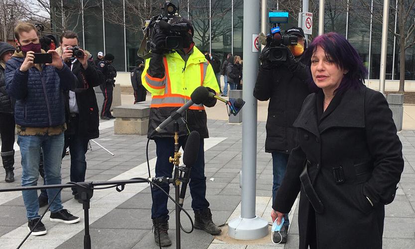 'A chance encounter with a monster': Murder, manslaughter convictions ...