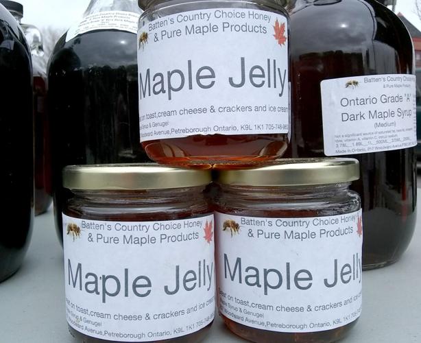 Missed Maplefest? 5 sweetly unique maple products you can find in Durham
