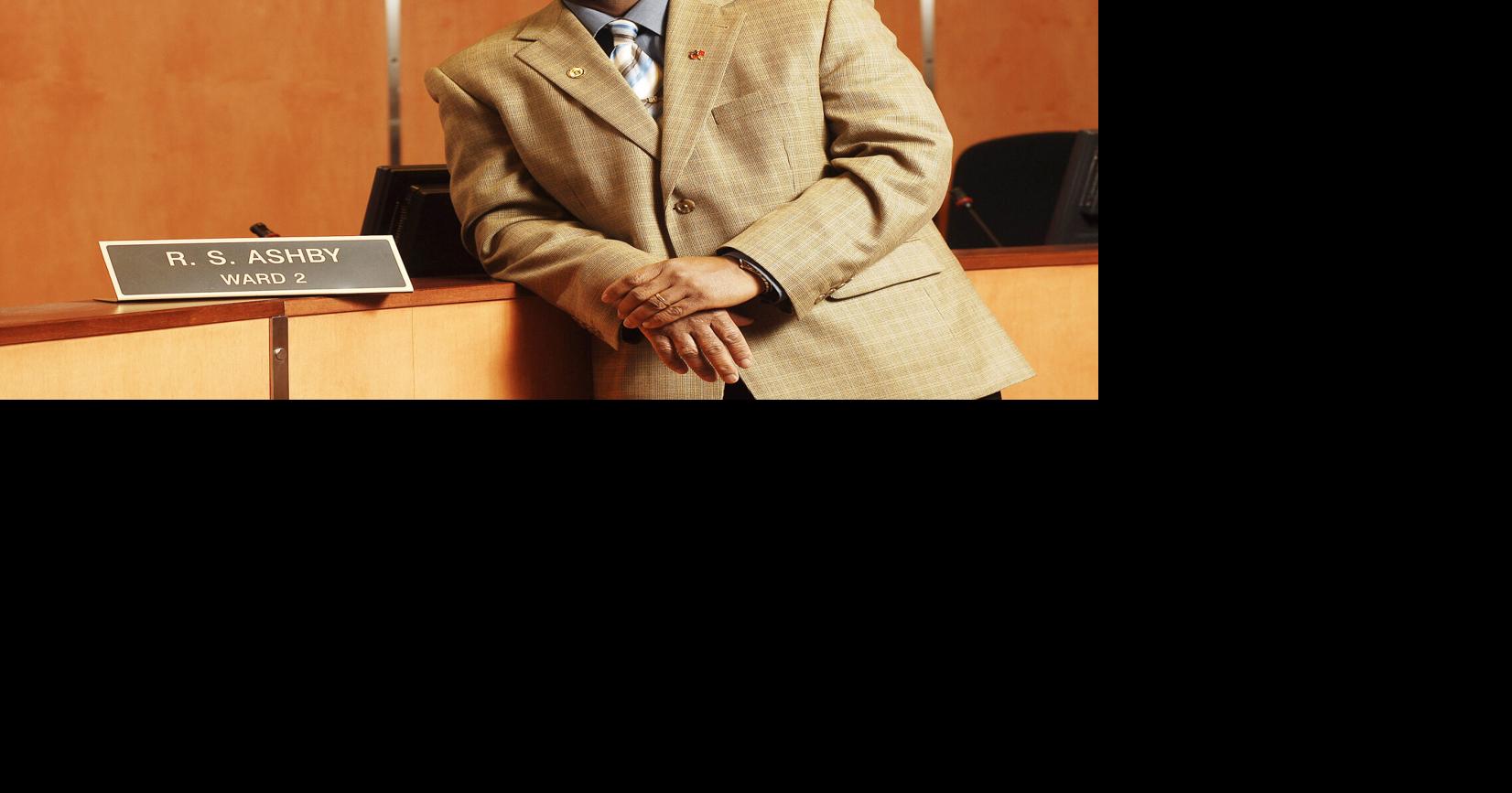 UPDATED: Renrick Ashby turfed out as Ajax councillor